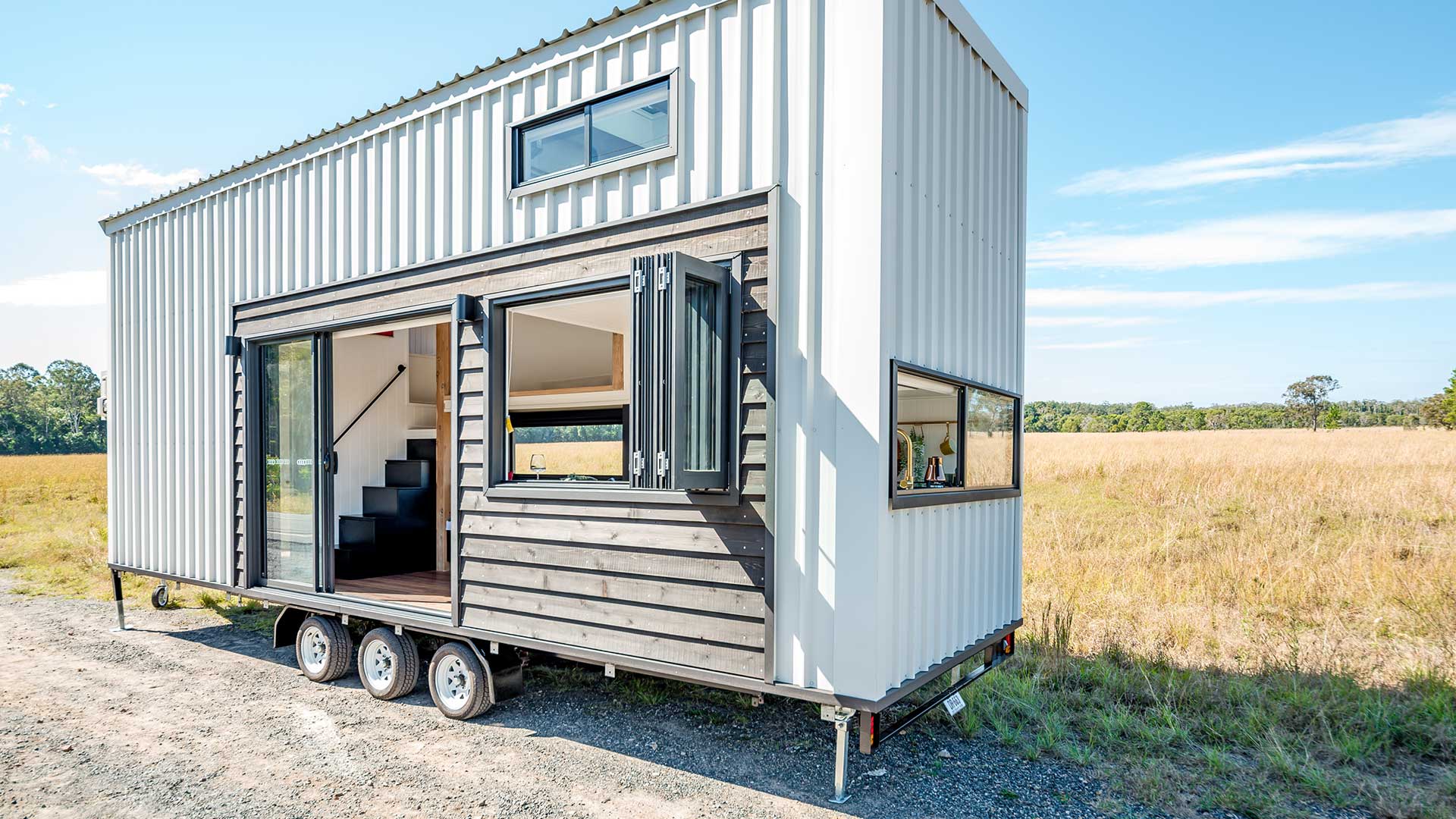Can I Get Insurance for My Tiny House? - Aussie Tiny Houses