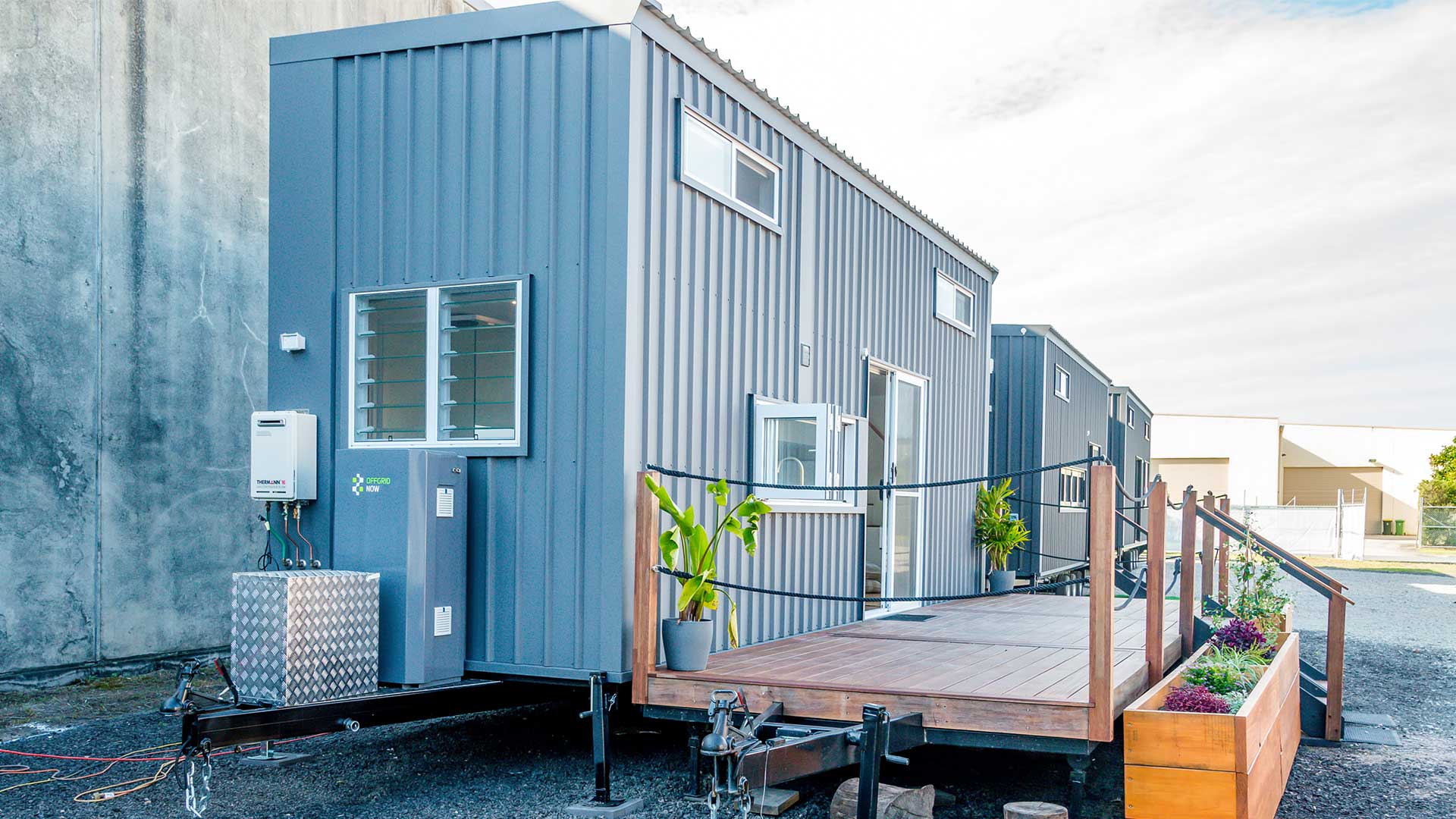 Expert Tips for Moving Your Portable Home Easily