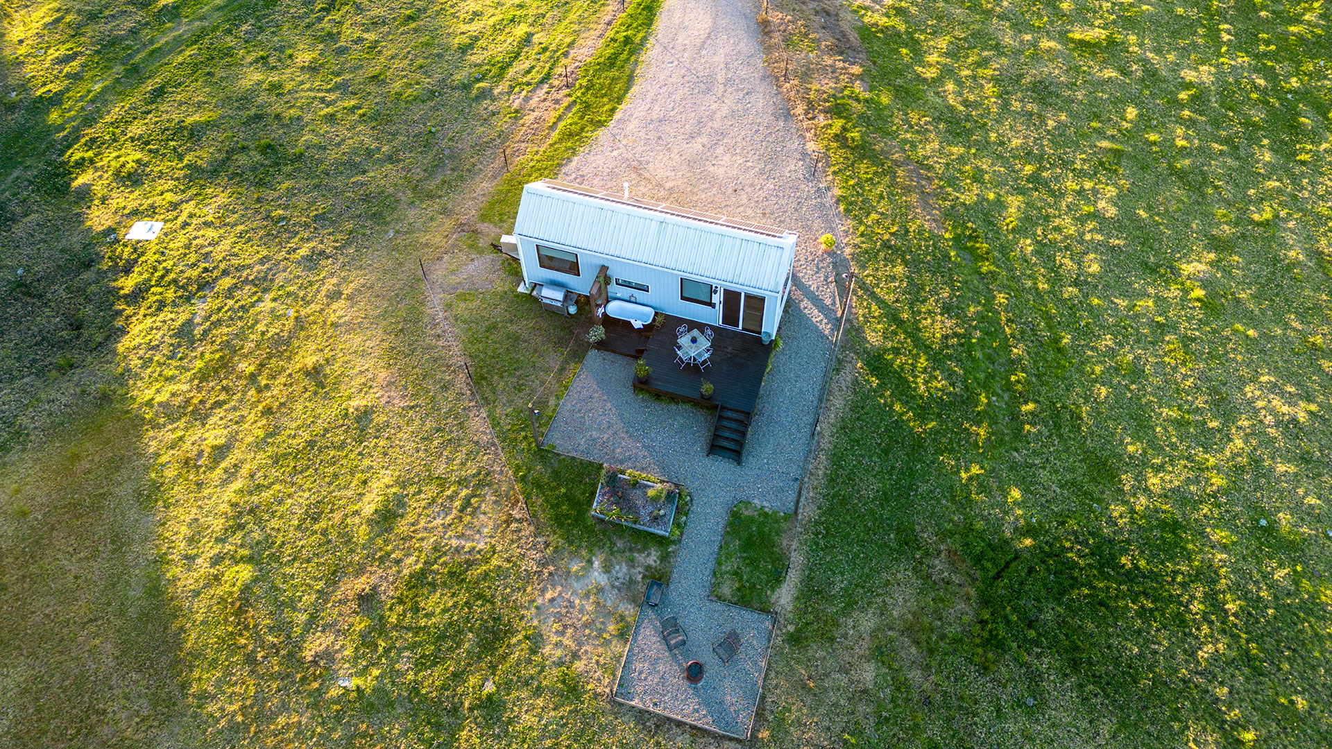 How to Build a Tiny House on a Trailer | Key Tips