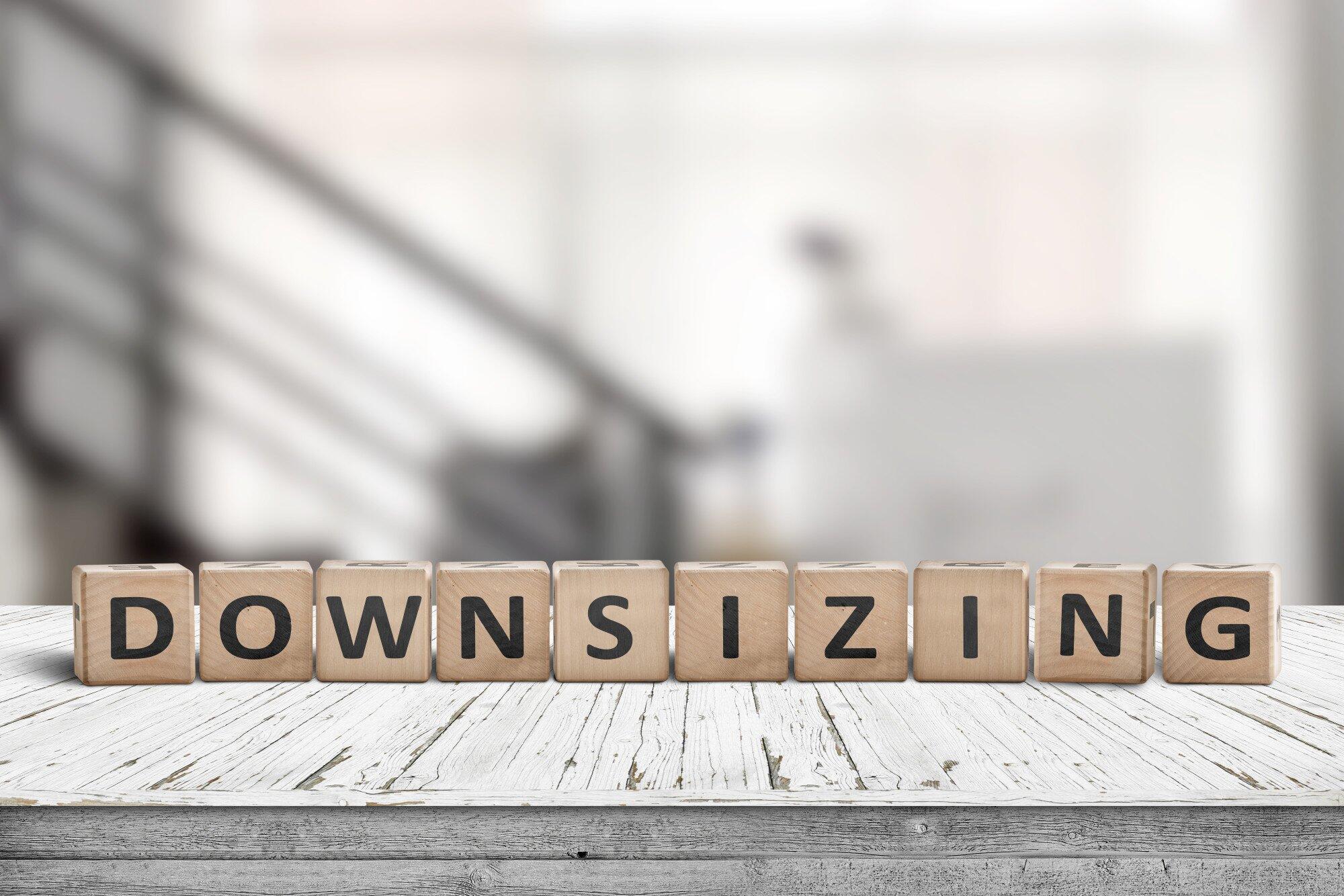 Downsizing Checklist: Transition to Tiny Home Living