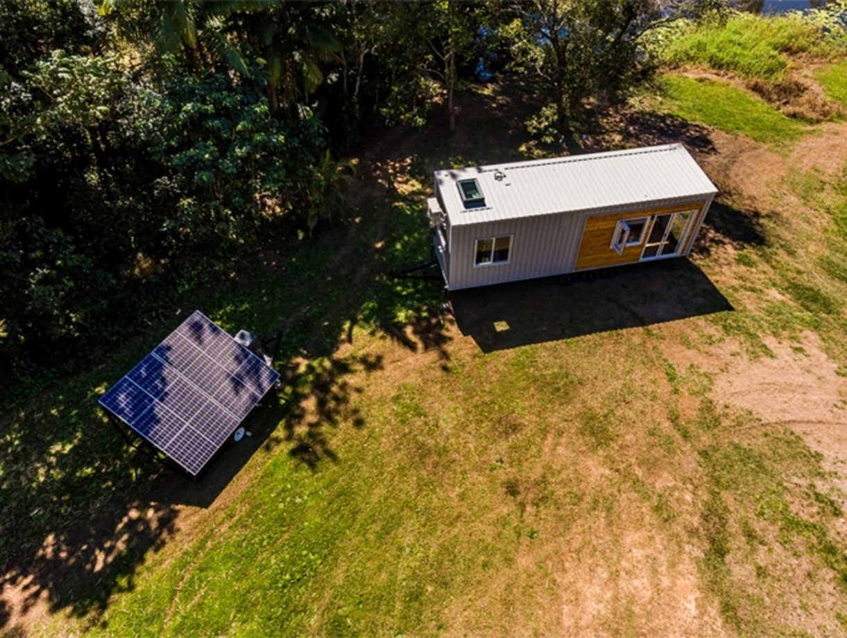 5 Shipping Container Roof Ideas You'll Love | Top Designs