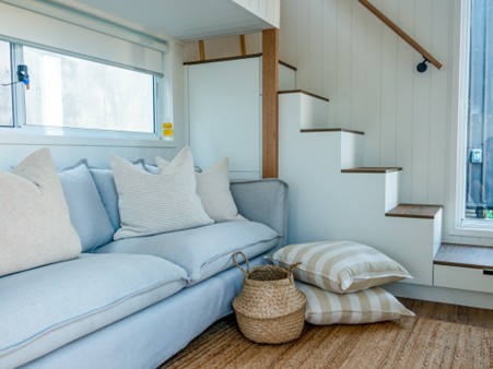 Interior Design Tips to Transform Small Spaces | Maximise Your Tiny Home
