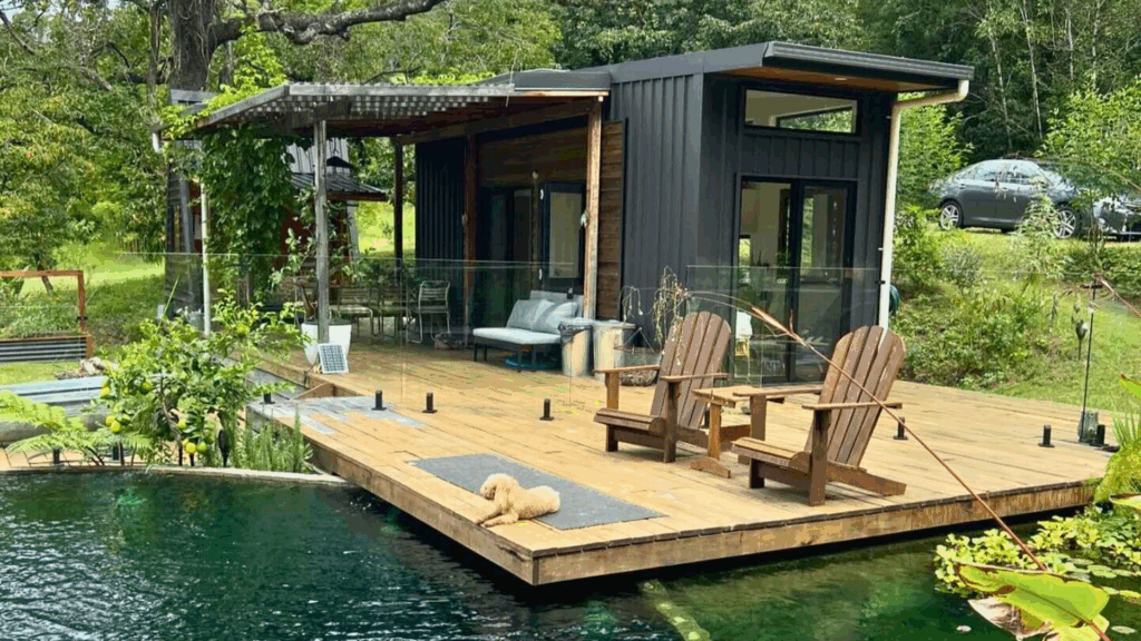 Key Questions to asks yourself before building your tiny house