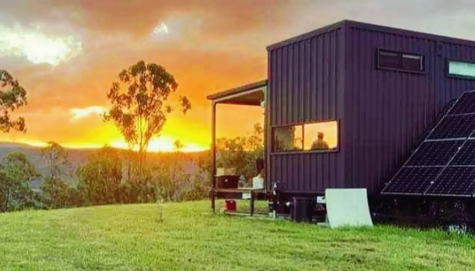 Tiny House FAQs & Answers – Aussie Tiny Houses