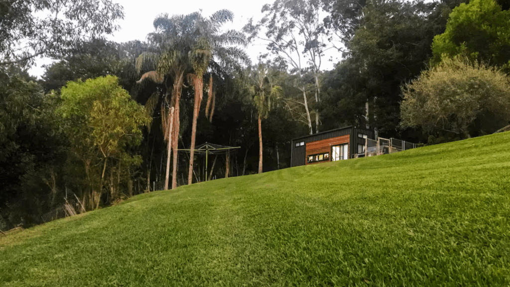 Choosing the Perfect Land for Your Tiny Home