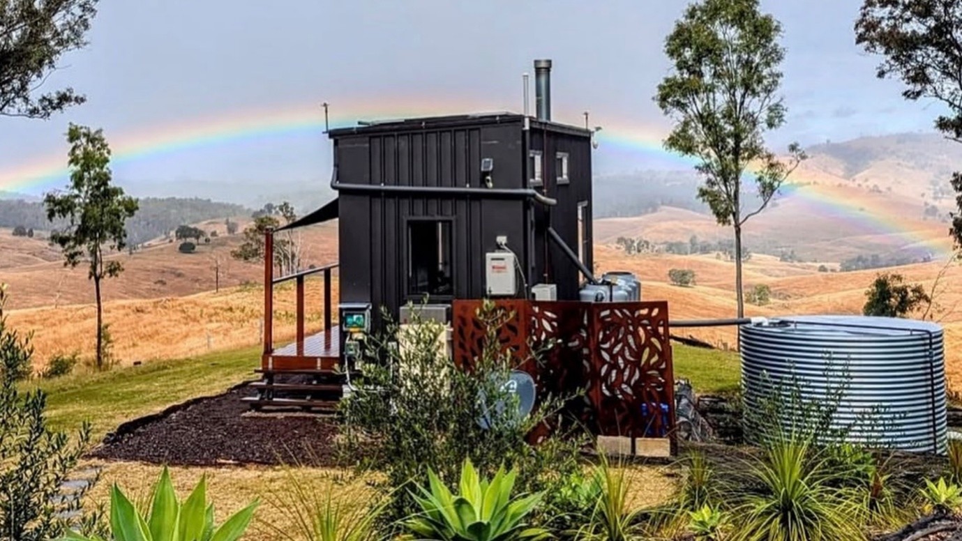 The Ultimate Tiny House on Wheels Set Up Guide