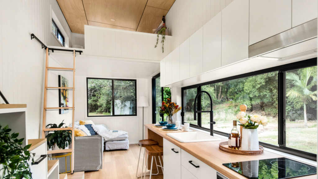 Downsizing to a Tiny House: What to Consider Before You Move